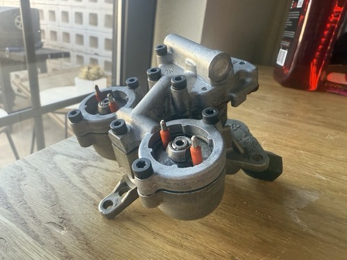 Chevy GMC K2500 7.4 TBI Injector POD With injectors | 17064317 | eBay