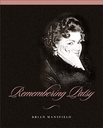 Remembering Patsy by Brian Mansfield (2003, Hardcover) for sale online ...