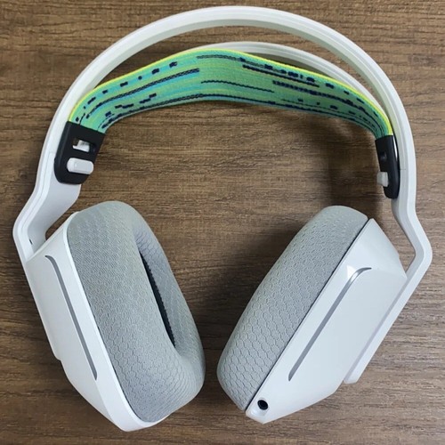 Soft Headset Headband Elastic Band Protective Sheath for Logitech G733 ...