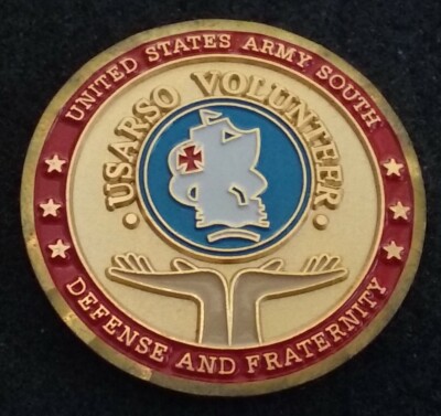 JOTC USARSO SOUTHCOM Jungle Operations Fort Buchanan Puerto Rico ...