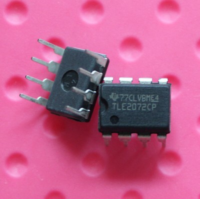 5pcs TLE2072CP DIP-8 Integrated Circuit IC #sumaik11 | eBay