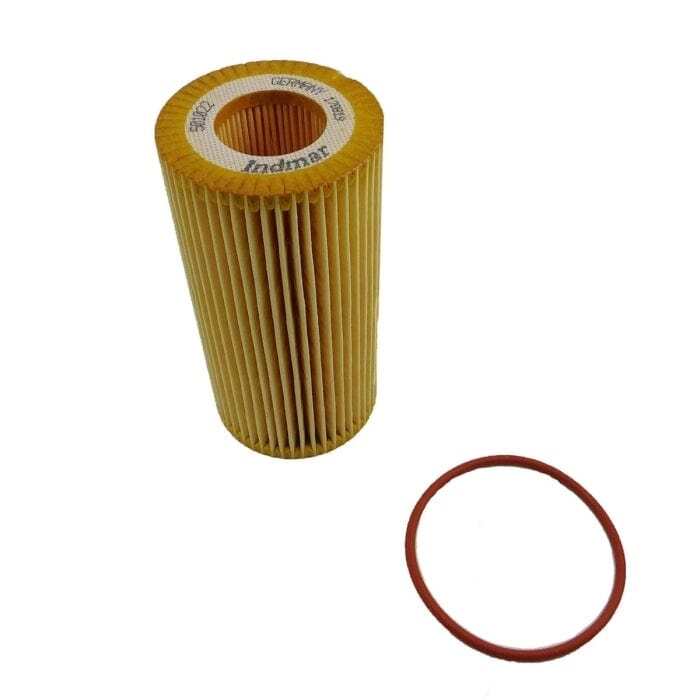 Indmar Oil Filter Cartridge with O-Ring Ford 6.2L #501022S | eBay
