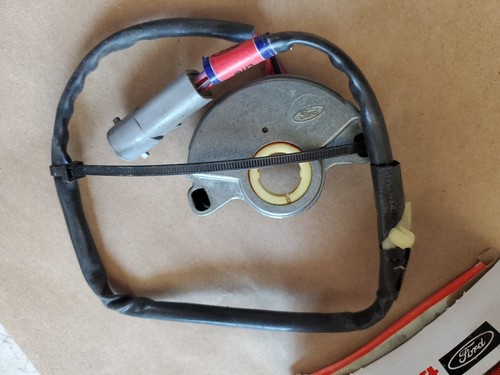 Neutral Safety Switch Motorcraft SW-2136 for sale online | eBay