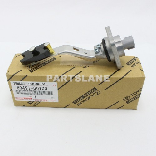 Lexus LX450 Toyota Land Cruiser 1992-98 OEM Engine Oil Level Sensor ...