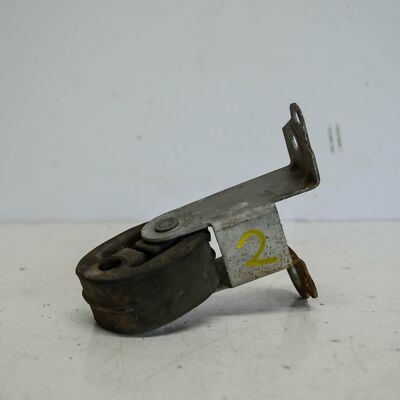 AUDI A4 B8 2008 EXHAUST RUBBER BRACKET 8K0253144E 4076380 | eBay UK