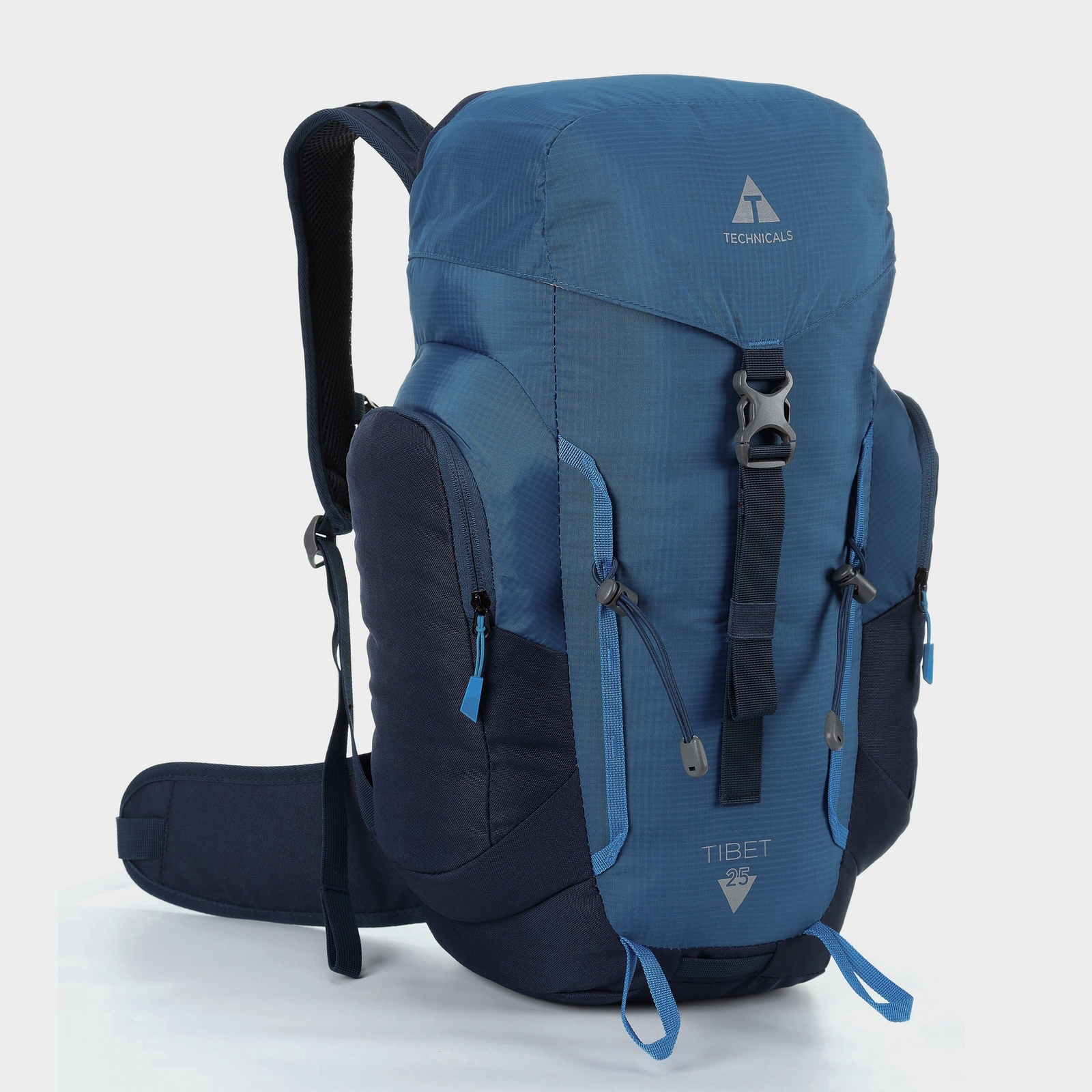 Technicals Tibet 25 Litre Backpack Hiking and Walking Rucksack Camping ...