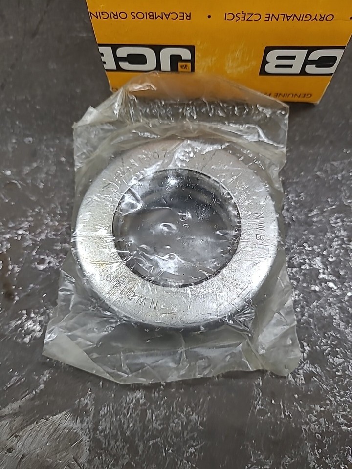 Jcb Thrust Bearing 907/05800 OEM | eBay