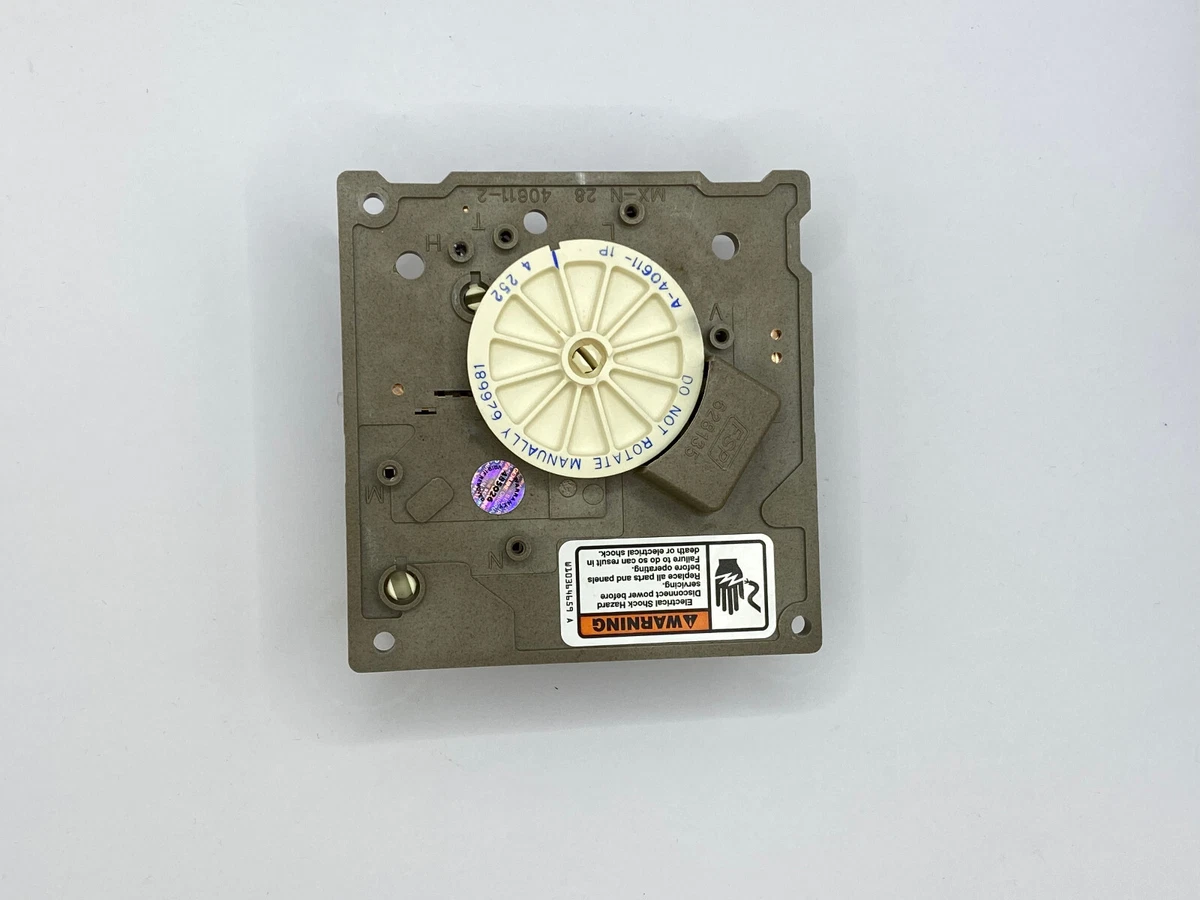 Icer-Ette Ice Maker Replacement Module Board, 46% OFF