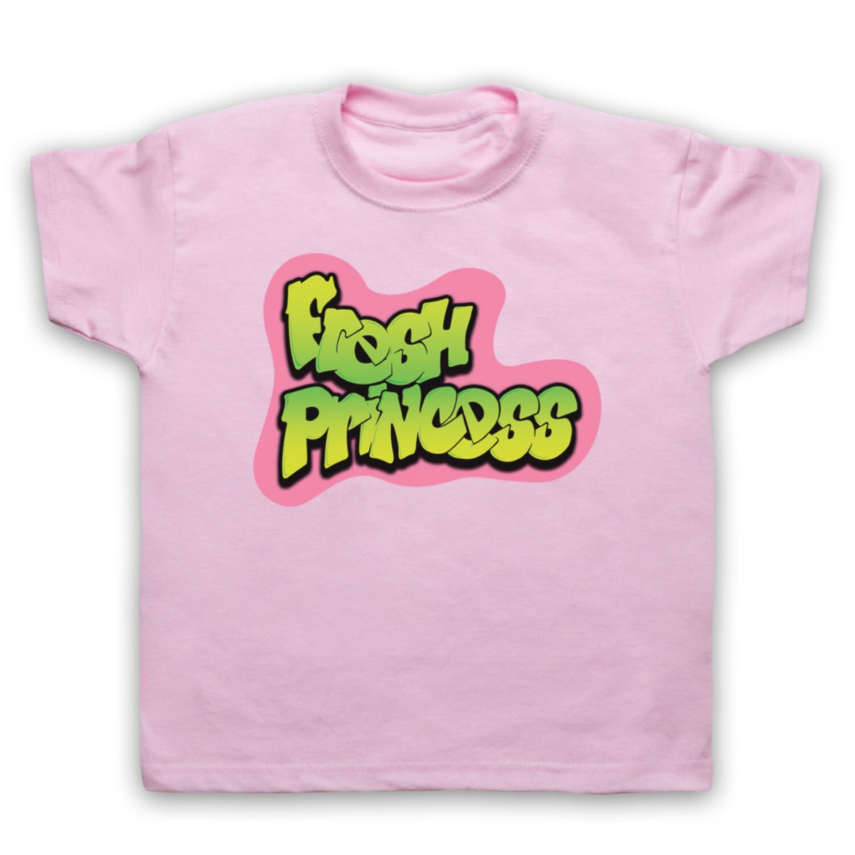 Fresh Princess Logo