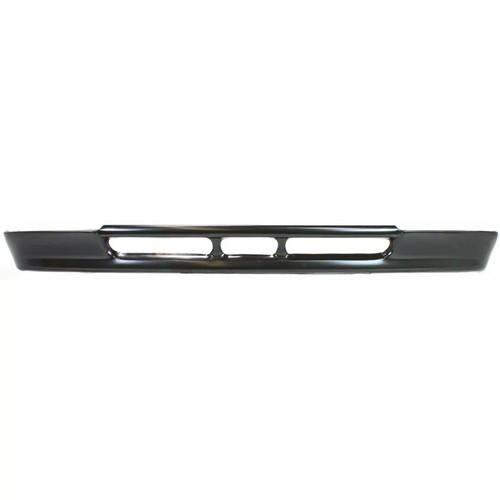 New Toyota Valance For 1992-1995 Front Pickup RWD Black Steel | eBay