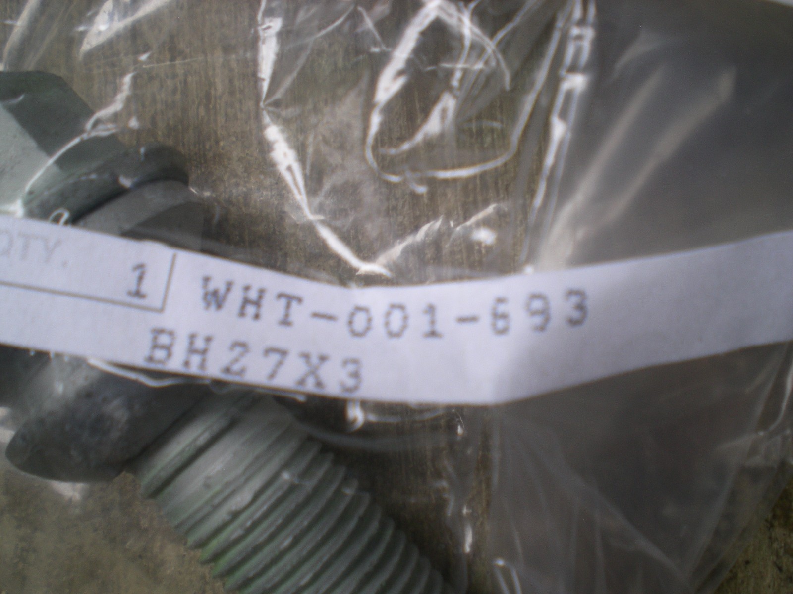 Porsche Cayenne Wheel Lug Bolt | WHT001693 | Aftermarket Branded | 4 ...