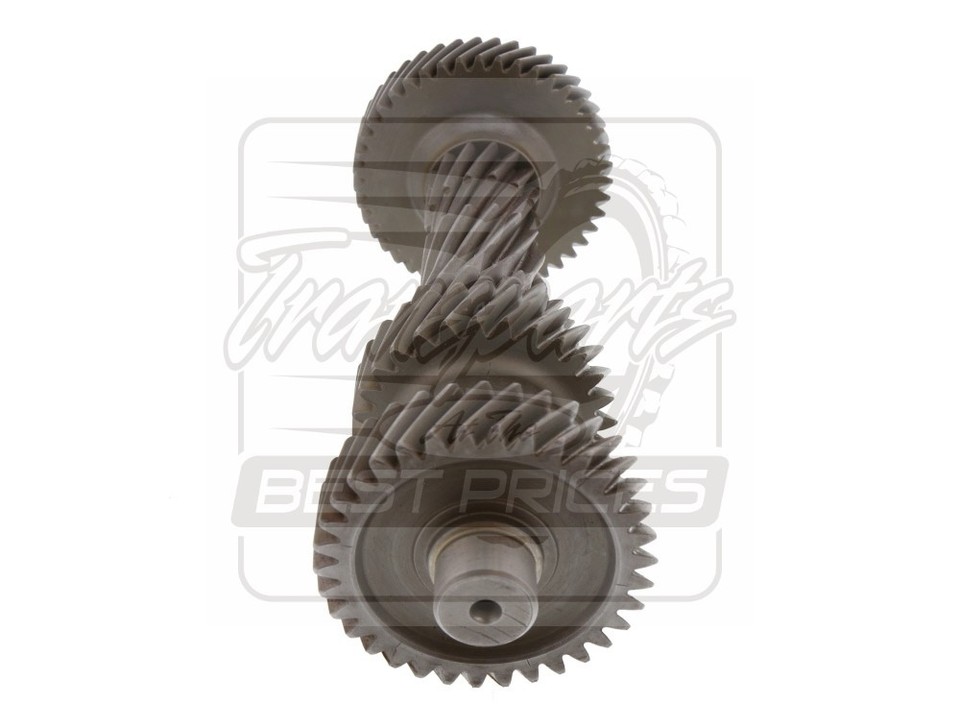 Fits GM Chevy Getrag 290 NV3500 Transmission Cluster Shaft 3rd Design ...