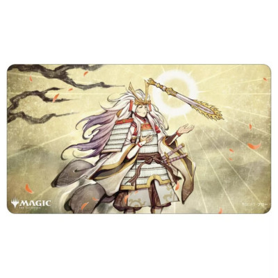 Ultra Pro Mystical Archive Magic Playmat Gods Willing (Japanese Ed) New ...