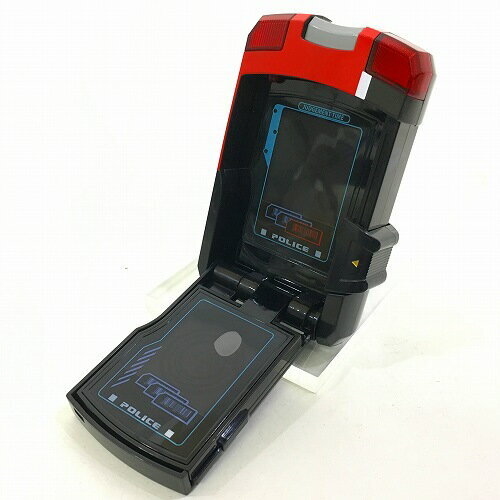 BANDAI Tokusou Sentai Dekaranger SP License Memorial Edition Power ...