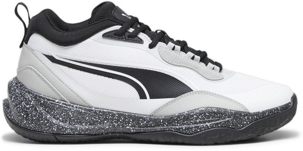 Size 12 - PUMA Playmaker Pro Splatter - Ash Grey for sale online | eBay