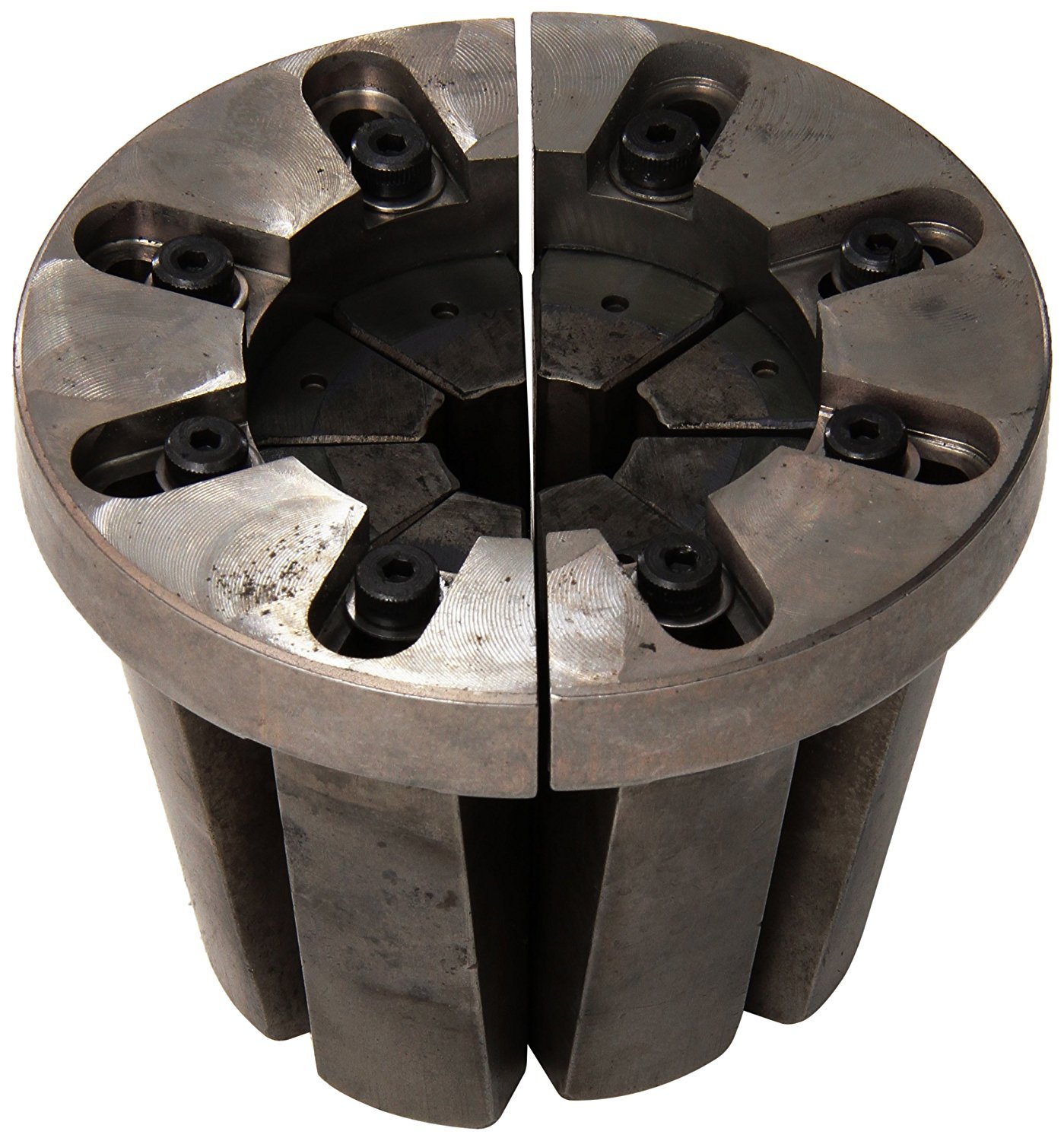 Gates Hydraulic Hose Crimper Power Crimp 707 Die Set # 720 1 1/4 " for ...