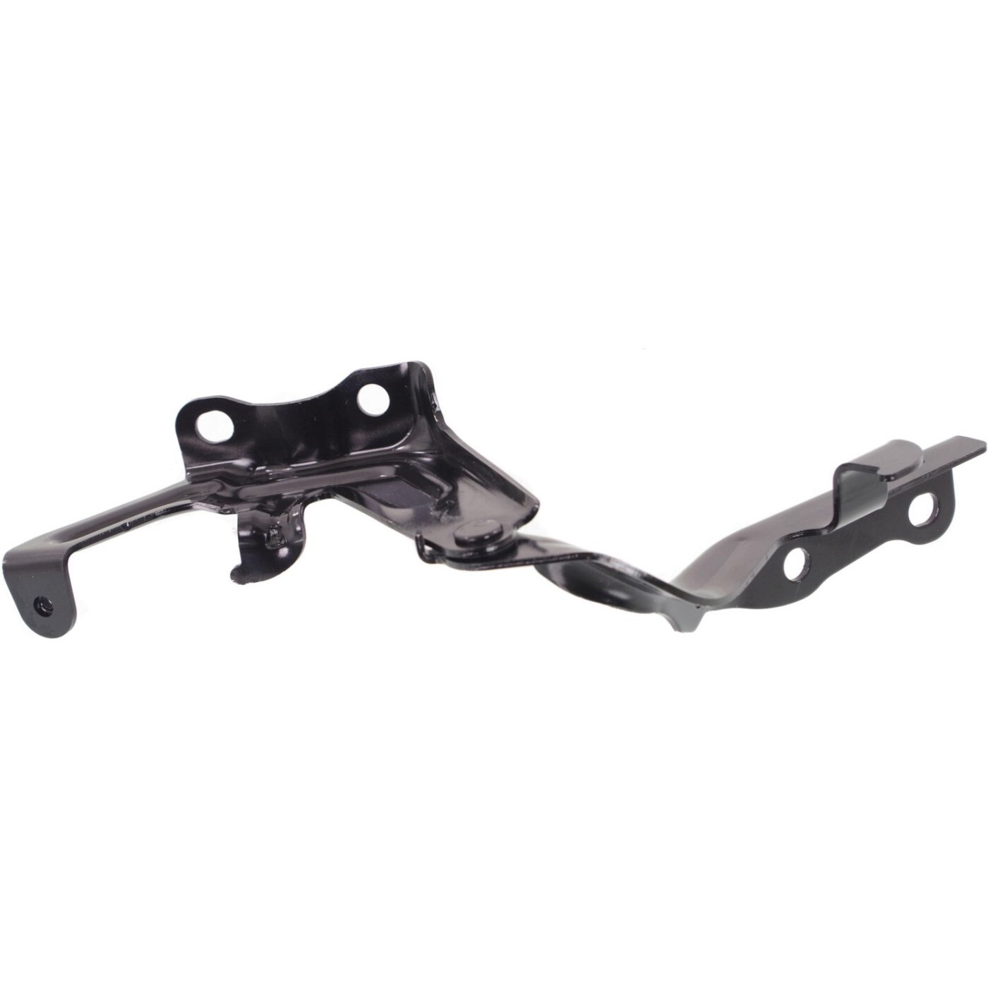 Hood Hinge Set For 2015-2017 Toyota Camry Driver and Passenger Side ...