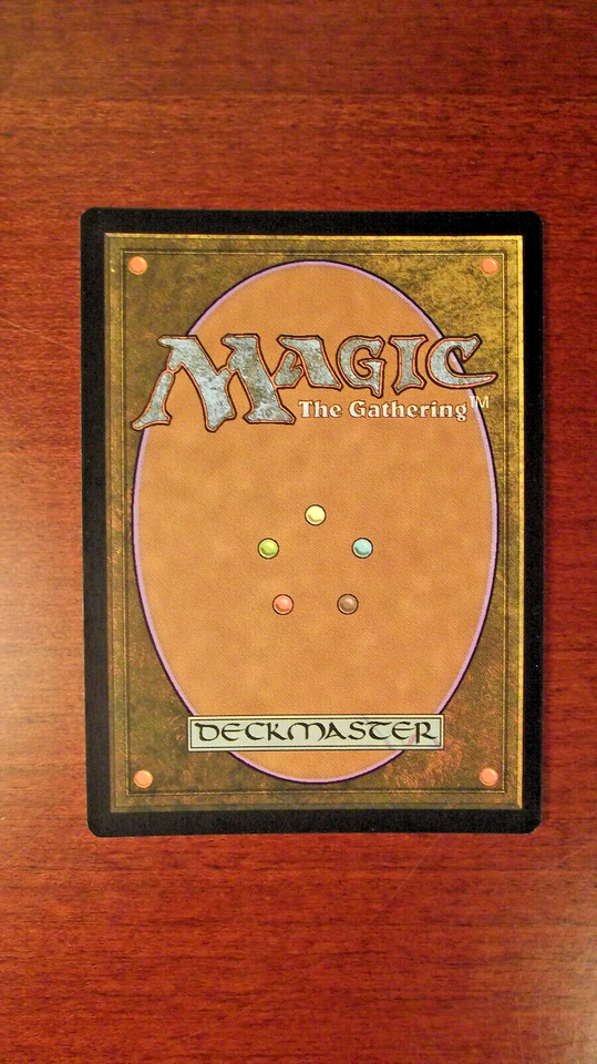 FOIL Wilderness Reclamation - NM Near Mint, Ravnica Allegiance English MTG Magic | eBay