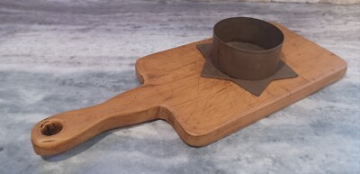 Primitives - Salem Collection