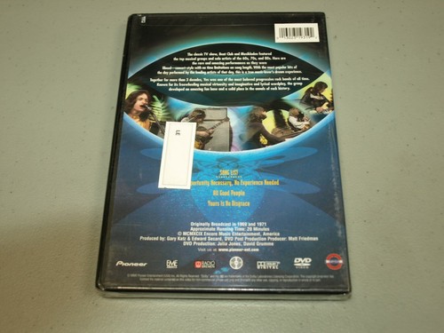 Yes - The Best of MusikLaden Live (DVD, 2003) for sale online | eBay