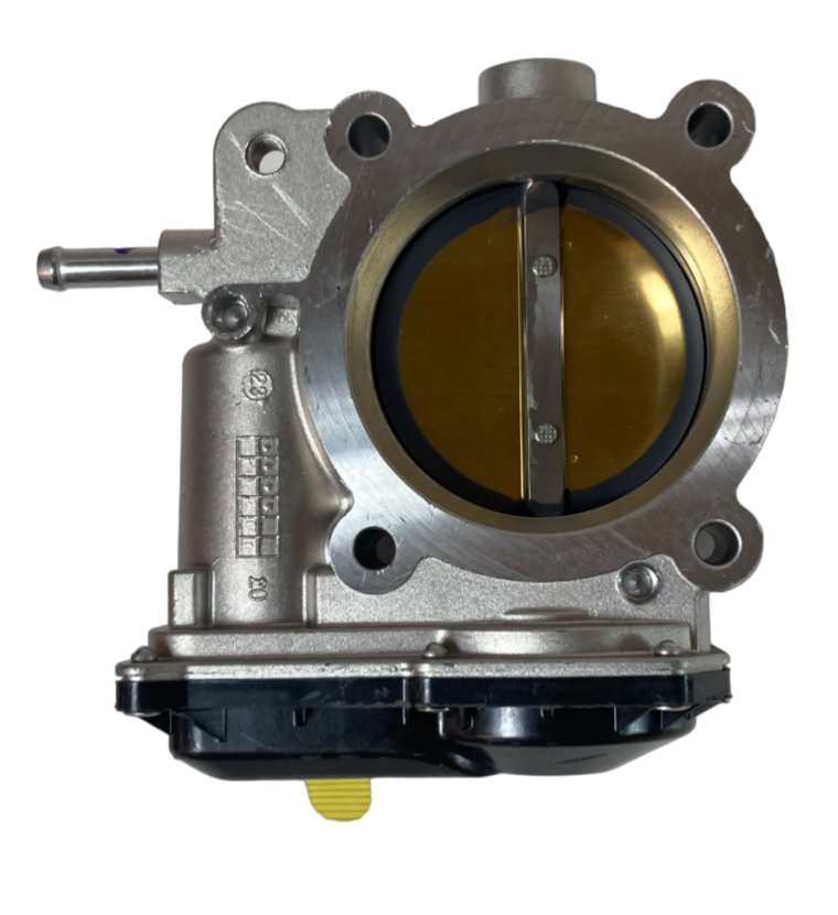 GENUINE THROTTLE BODY FOR 2017-2023 HYUNDAI/KIA/GENESIS # 35100-3L100 ...