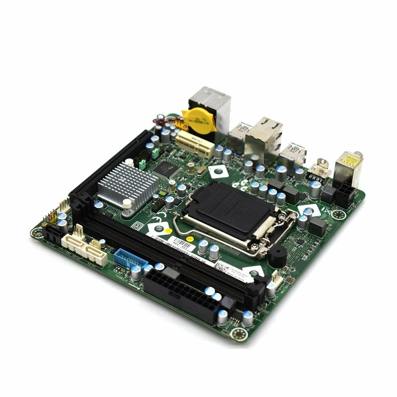 FOR Dell Alienware X51 R2 Motherboard DP/N 0PGRP5 MS-7796 VER:1.2 PGRP5 ...