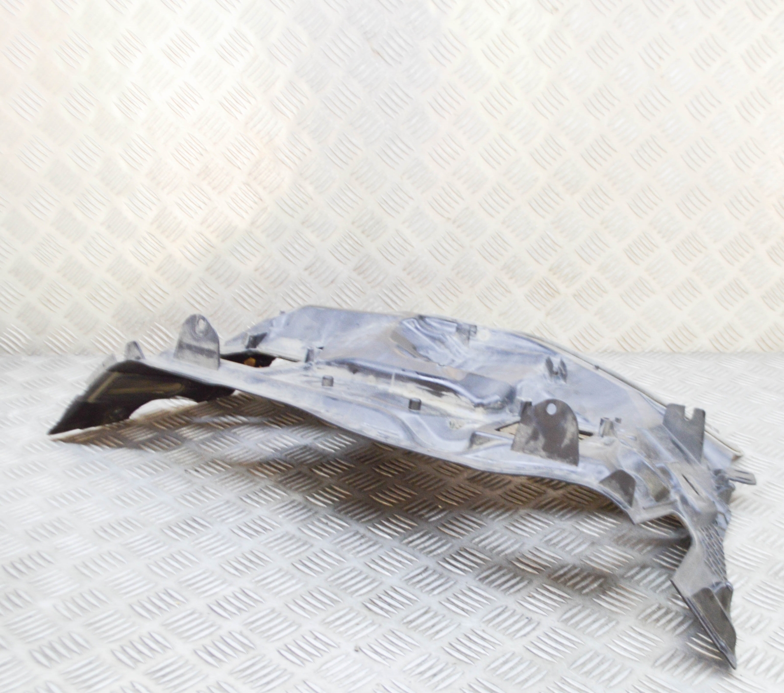 MERCEDES-BENZ E W211 Transfer Case Motor A2536207600 3.0 Petrol 2019 ...