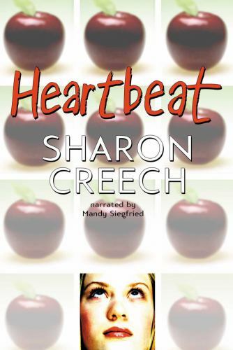 Heartbeat by Sharon Creech (2004, Compact Disc, Unabridged edition) for ...