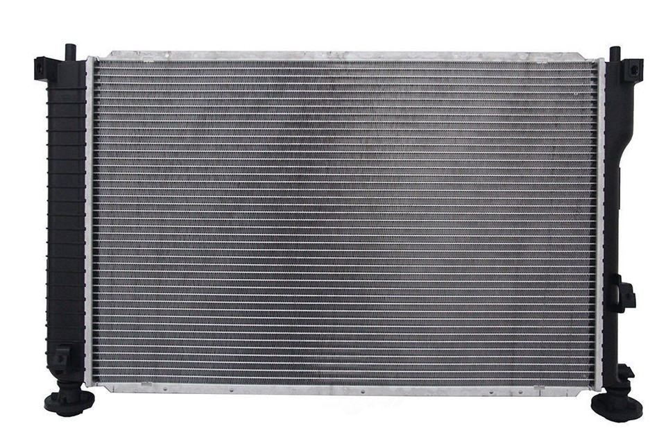 Radiator OSC 2879 | eBay