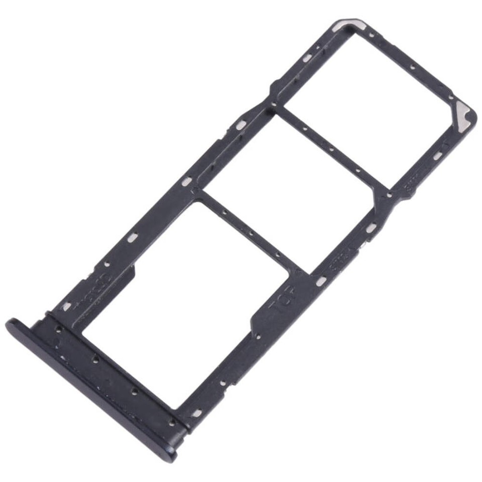 Samsung Galaxy A05 SM-A055 Original SIM + SIM Card Tray + Micro SD Tray ...