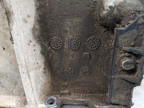 Engine Oil Pan For 10-13 Chevrolet Silverado 1500 5.3 12640746 | eBay