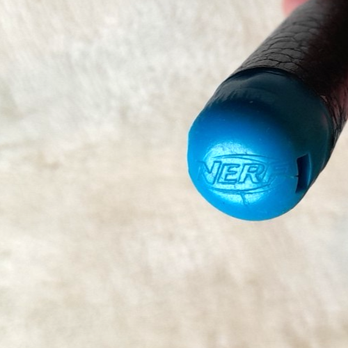 NERF Sonic Screamers Lot of 12 (Blue Heads) | eBay