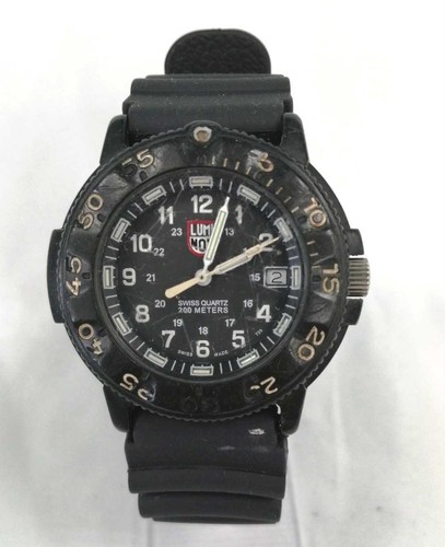 Luminox Series3000/3900 Watch | eBay