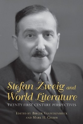 John Warren Stefan Zweig and World Literature (Tascabile) | eBay