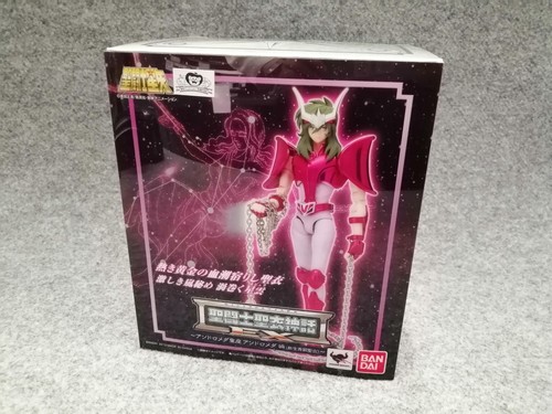 Manga Anime Andromeda Constellation Andromeda Shun (Shinsei Br Fz890 | eBay