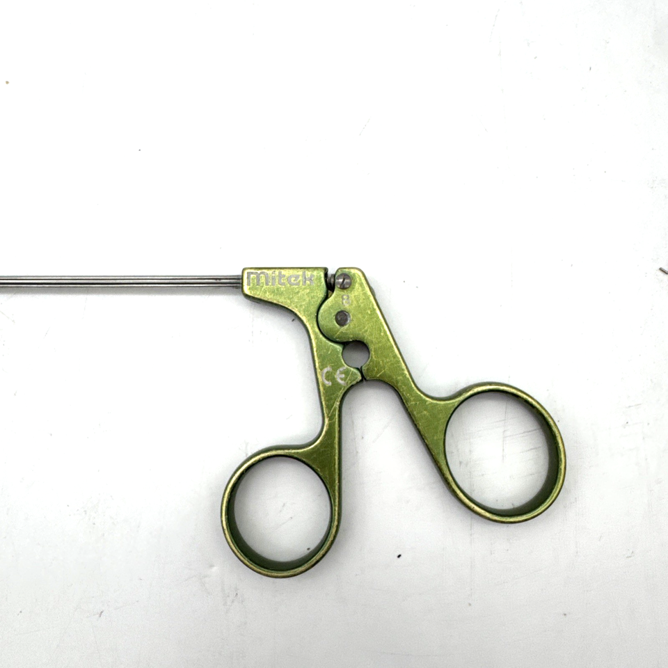 DePuy Mitek, 214642 TAG Sixter, Left bend | eBay