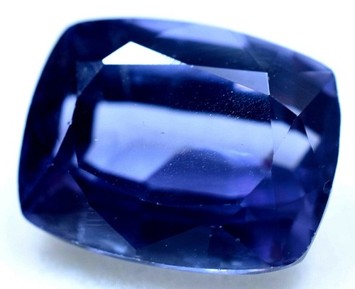 Rare & Natural 13.25Ct Tanzania Musgravite GGL Certified Purple Grey ...