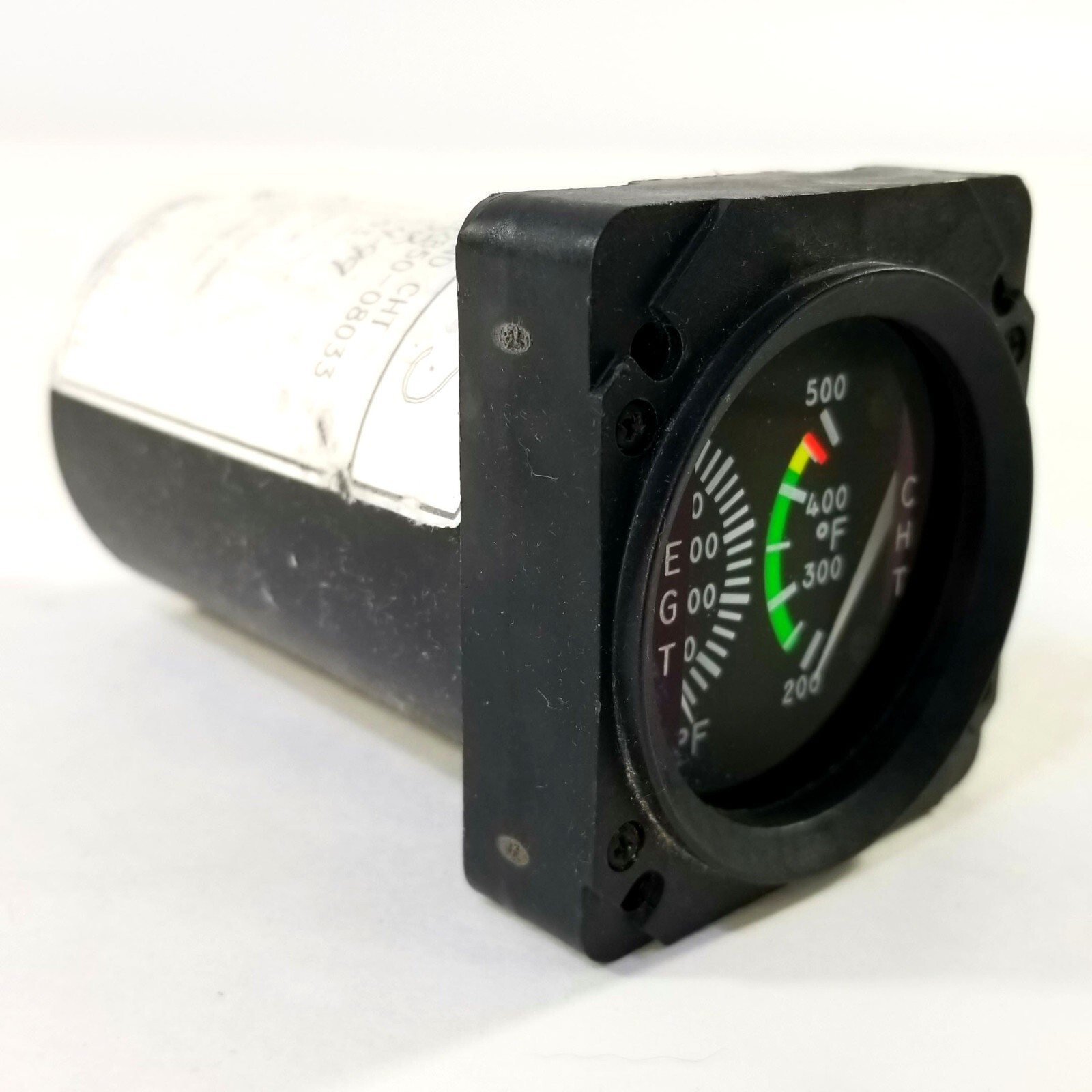 Cirrus SR20 SR22 EGT and CHT Indicator - Part Number:EG2850-08033 | eBay