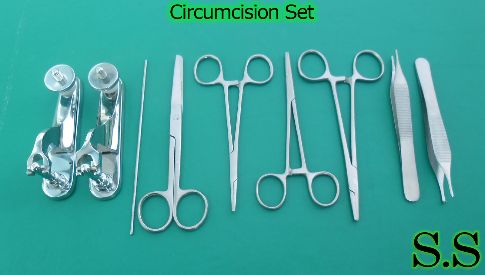 Types Of Circumcision