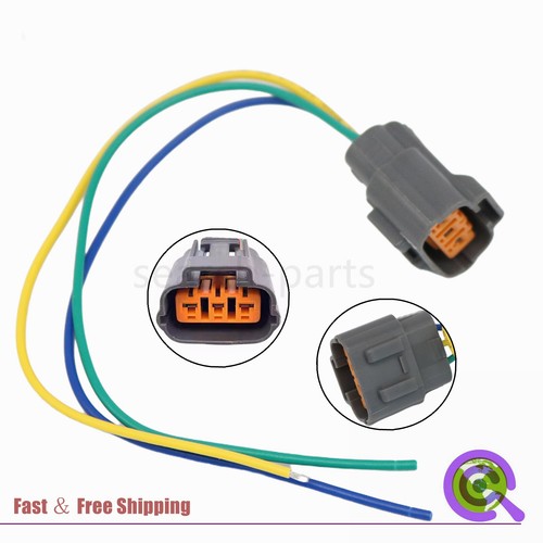 New Connector of Turn Signal Socket Fit for 2019-2021 Kia Forte Front ...