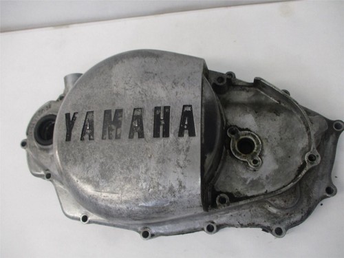 74 YAMAHA DT360 Droit Carter Housse | eBay