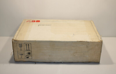 ABB GOP 1 Graphic Operator Panel | eBay