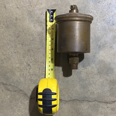 Parts - Machine Oiler