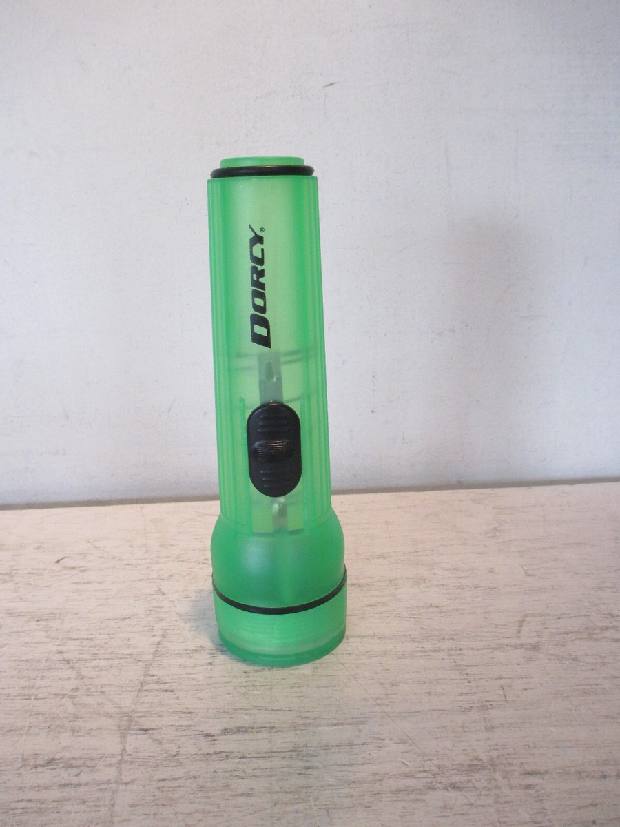 Dorcy Light Dorcy D1017 Active Series Mini LED Lantern Specialised