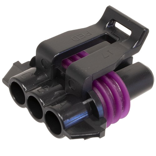 Lot 40 pcs 12059595 Automotive Connectors 3 Way F M/P 150 Sealed | eBay