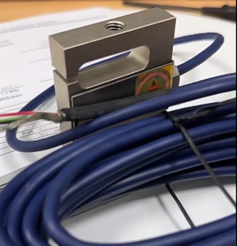 1pcs Transcell BSA/XS-50KG tensile force weighing sensor | eBay