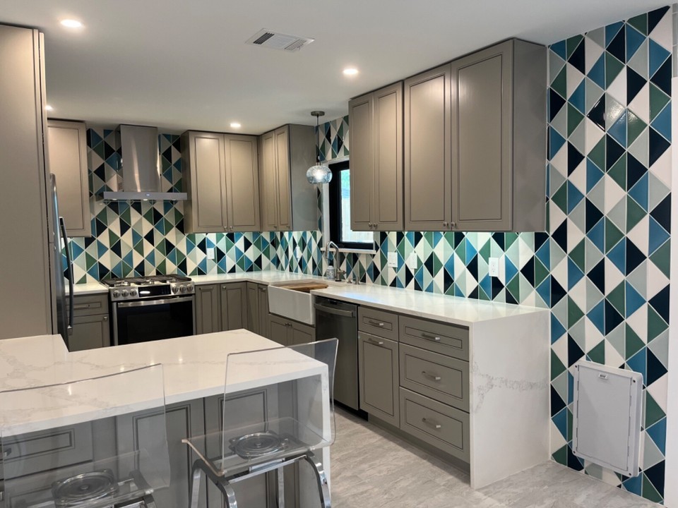 wall tile backsplash kitchen or bath | eBay