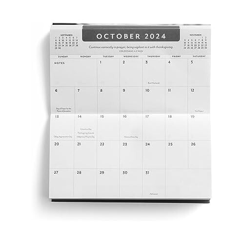 DaySpring - Psalms Pink Floral 2024 – 2025 Planner - 28-Month - 2 Year ...