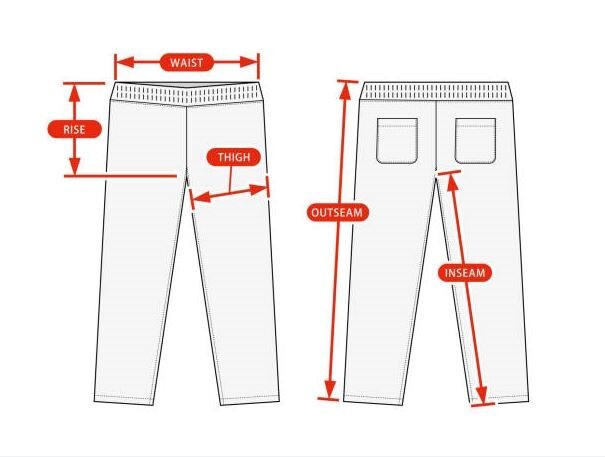 Lululemon Men's ABC Jogger Color-TRUE NAVY (TRNV) Size-Medium (M)-TALL ...