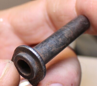 Original VINTAGE COLT 1911 Recoil Spring Guide | eBay